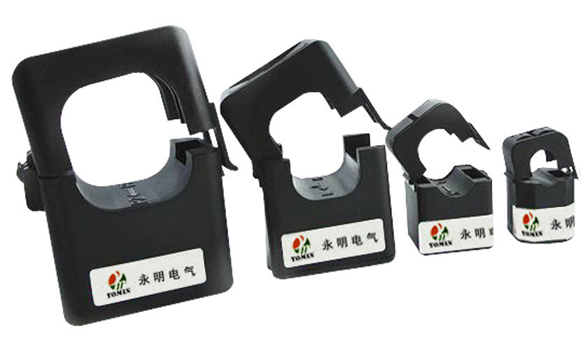 Single phase Split Core LV Current Transformers & Ring Core Current ...