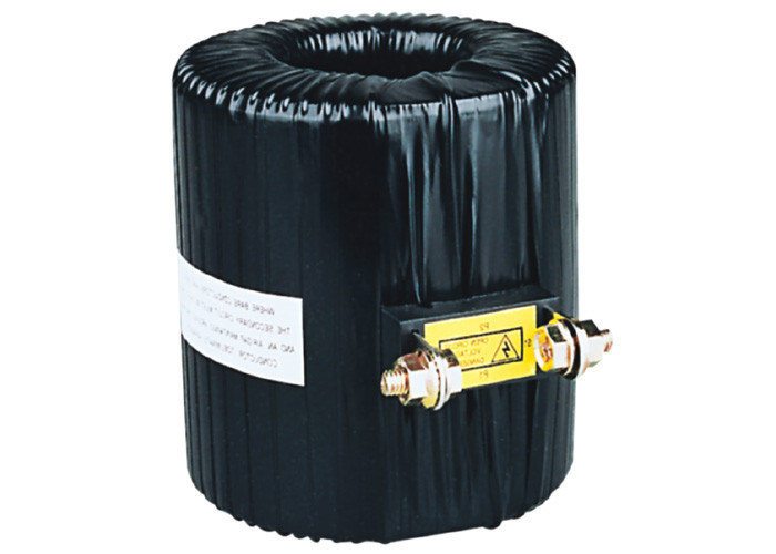 15va 1200/5a Protective Current Transformer , low voltage current ...