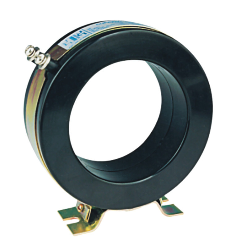 RCT 100a 600/5a 1200/5a 2500/5a Class 1.0 AC Current Transformer